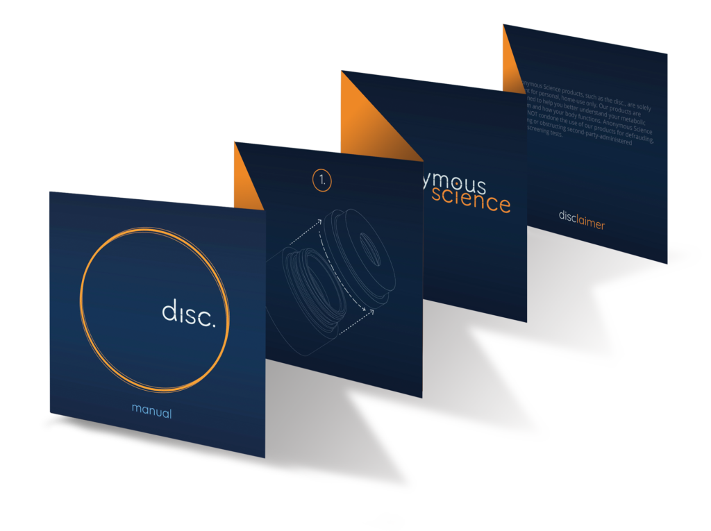 Anonymous Science | Bareknuckle.